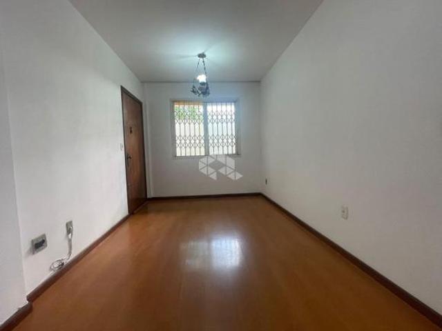 APARTAMENTO TÉRREO NO CENTRO PRATICIDADE E LOCALIZAÇÃO IMBATÍVEL!