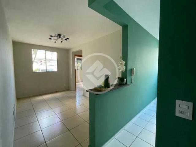 Apartamento Térreo no Chapada Diamantina – Centro Dom Aquino | 2 Quartos | R$ 200.000