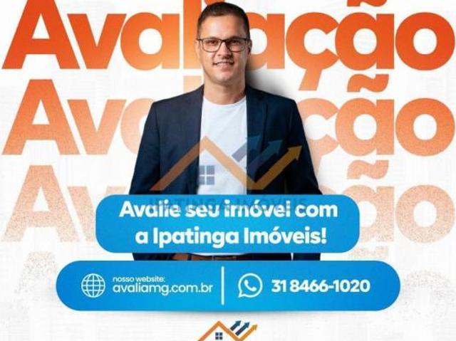 Apartamento terreo no Ayrton Senna Ipatinga