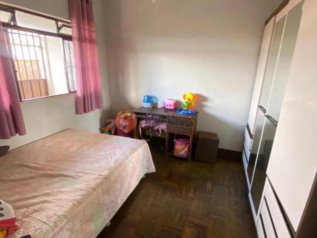 Apartamento Térreo no Boa Vista em Congonhas!