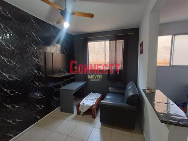 APARTAMENTO TÉRREO NO BAIRRO MANOEL PENNA