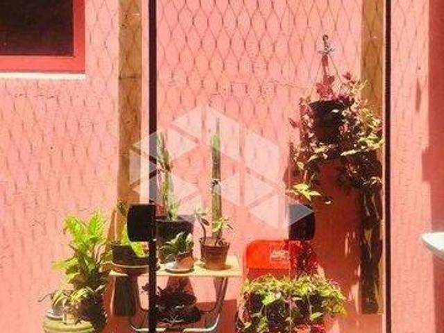 Apartamento térreo no bairro Cidade Baixa Porto Alegre