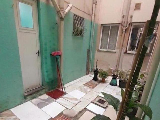 Apartamento terreo no bairro Restinga FINANCIÁVEL