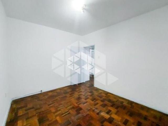 APARTAMENTO TÉRREO NO BAIRRO RIO BRANCO