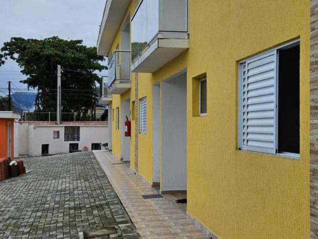 APARTAMENTO TÉRREO NO BAIRRO RION DA PRAIA