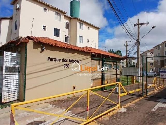 Apartamento Térreo no Bairro Rita Vieira