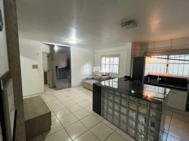 APARTAMENTO TÉRREO NO BAIRRO VILA RICA