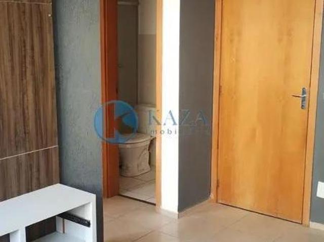 APARTAMENTO TÉRREO NO BELLO SOLARE EM VALPARAÍSO DE GOIÁS