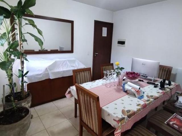 Apartamento Térreo no Del Giardino II – 54m²