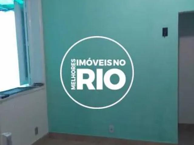Apartamento Térreo no Engenho Novo à Venda