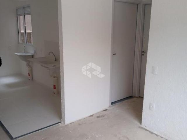 Apartamento Térreo no Ipanema