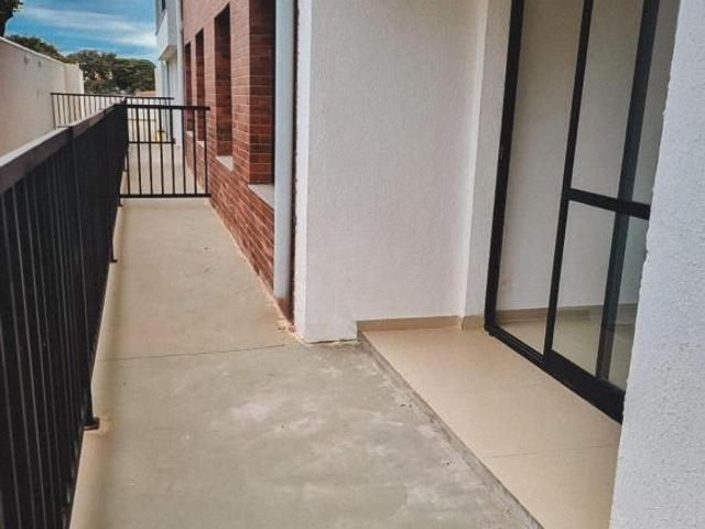 Apartamento térreo no Jardim Chapadão em Campinas/SP