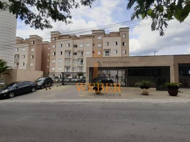 Apartamento térreo no Jardim Isis