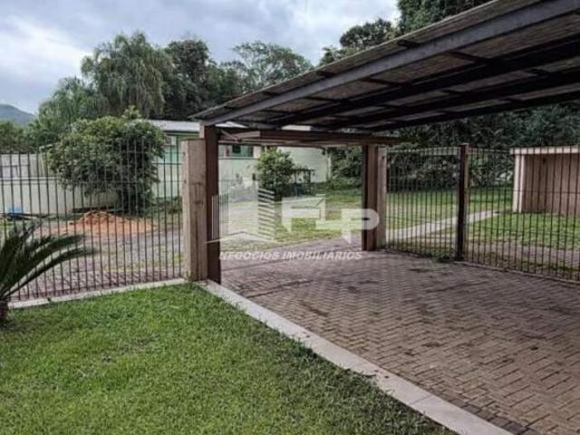 APARTAMENTO TÉRREO NO LOT. ENCOSTA DA SERRA