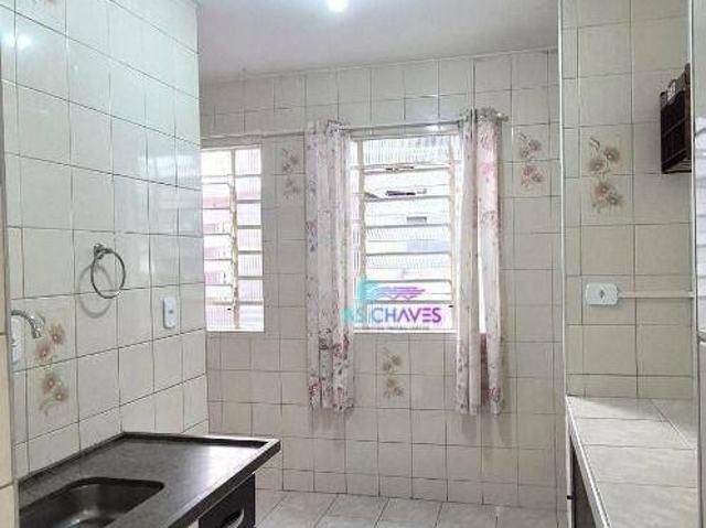 Apartamento Térreo no Morada das Vinhas no Cecap em Jundiaí