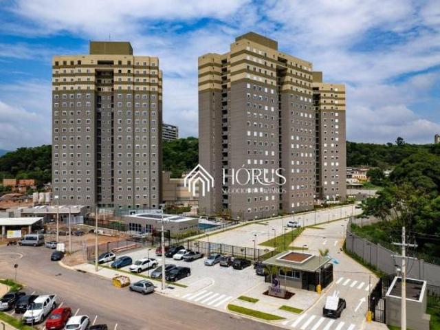 Apartamento Térreo no Max Santa Ângela à Venda por R$ 480 mil – Oportunidade!