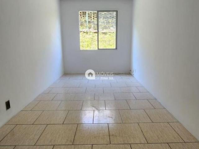 Apartamento Térreo no Nonoai