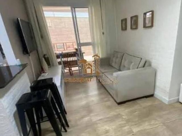 Apartamento Térreo no Santa Maria à Venda, 95m² com 2 Dormitórios