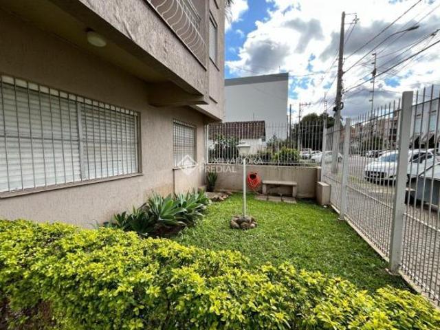 Apartamento térreo no Patria Nova