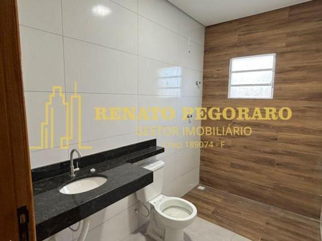 Apartamento Térreo no Parque Brasil