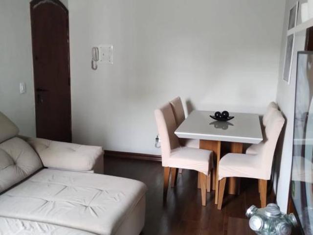 Apartamento Térreo no Radialista Bairro São José