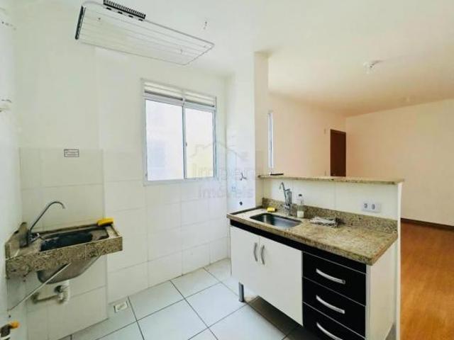 Apartamento Térreo no Res. Campo das Tulipas, com 2 dormitórios para vender, 38 m² Bom Retiro Sã