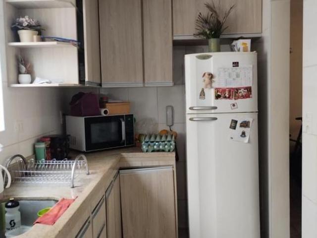 APARTAMENTO TÉRREO NO RESIDENCIAL TERRA DA UVA, 3 QUARTOS!