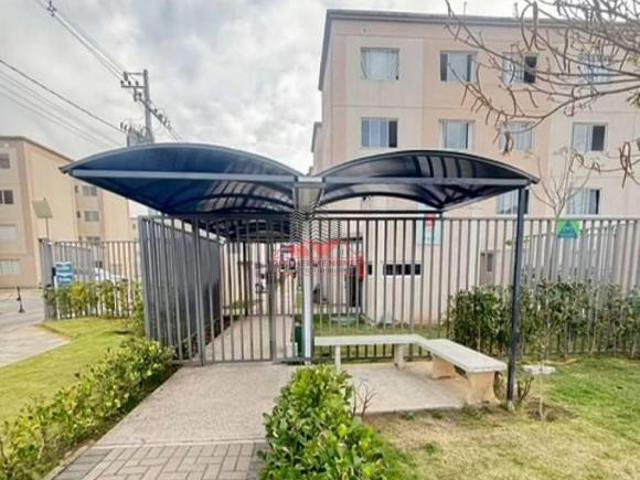 Apartamento Térreo no Umbará | 2 Quartos com Planejados