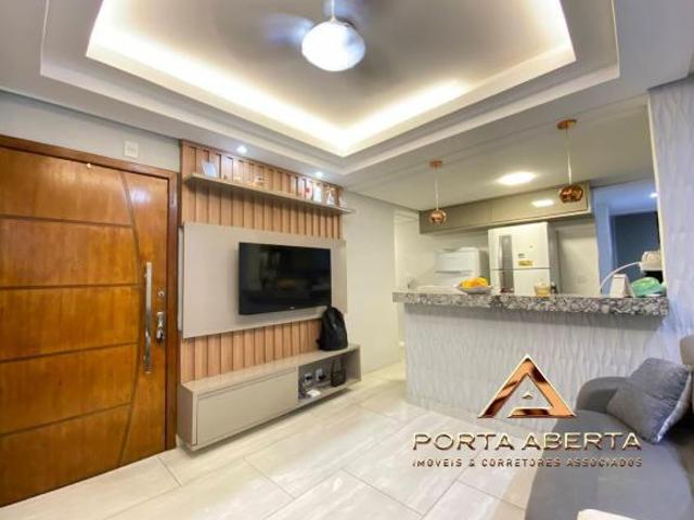 Apartamento Térreo no Veneza 1 cod 1491