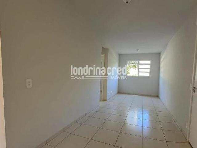 Apartamento Térreo no Vila das Orquídeas com 2 Dormitórios, 46 m², Lazer Completo, Piscinas, Churras