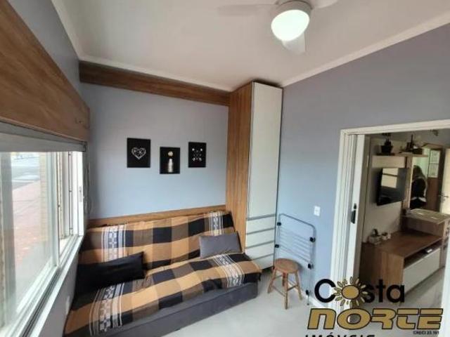 Apartamento Térreo na Beira Mar de Tramandaí