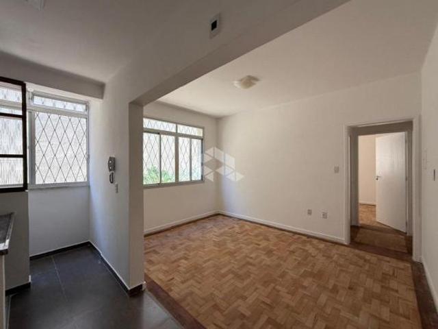 APARTAMENTO TERREO NA GETULIO!