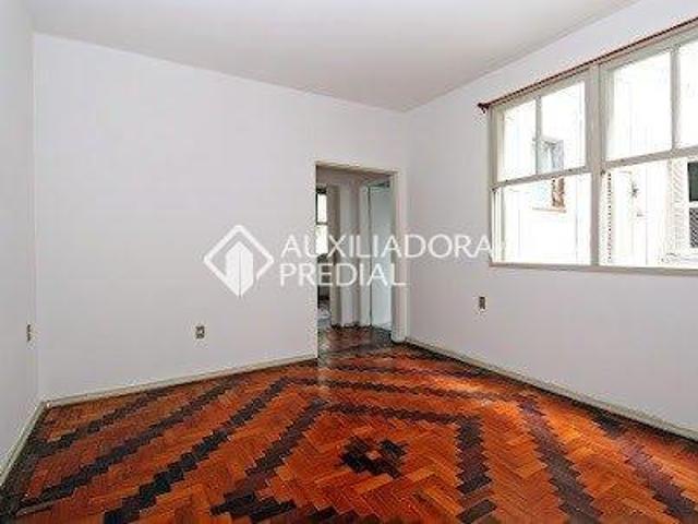 APARTAMENTO TÉRREO NA EUDORO BERLIK!