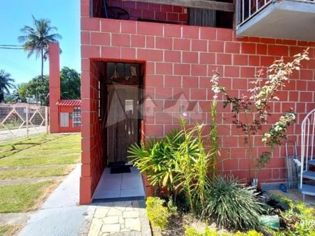 Apartamento térreo na Prainha Caraguatatuba/SP