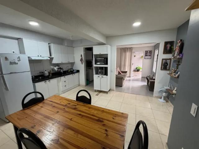 Agio Apartamento Terreo na quadra 205 reformado