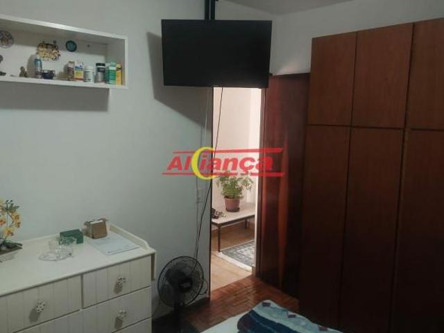 Apartamento Térreo na Vila Augusta ao Lado do Parque Fracalanza