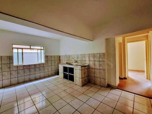 Apartamento Térreo na Zona Oeste