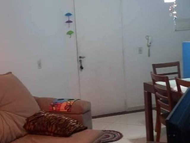Apartamento térreo São João Clímaco