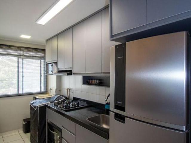 Apartamento terreo Solar das flores