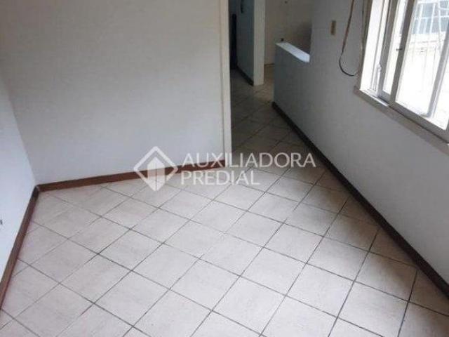 APARTAMENTO TÉRREO SALA QUARTO NO BAIRRO PASSO DA AREIA PORTO ALEGRE