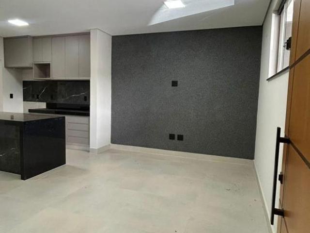 Apartamento Térreo Santa Lucia em fase final de acabamento