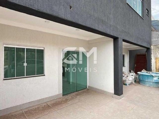 APARTAMENTO / TERREO / SETOR DE MANSÕES /2 QUARTOS 1 SUITE / CHURRASQUEIRA / 61 99655 2016