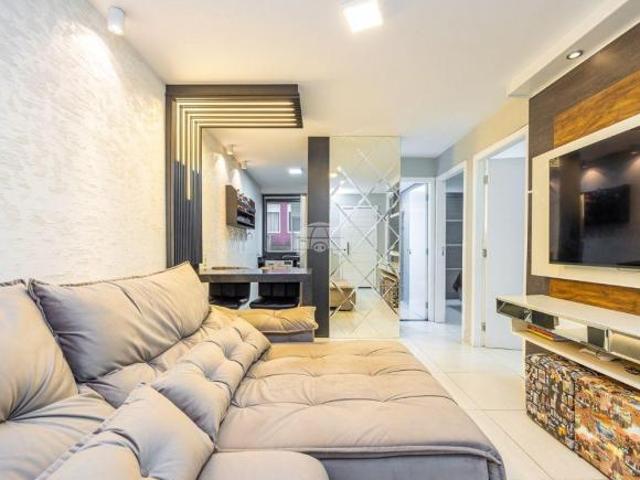 Apartamento Térreo Semi Mobiliado com Vaga de Garagem no Campo de Santana