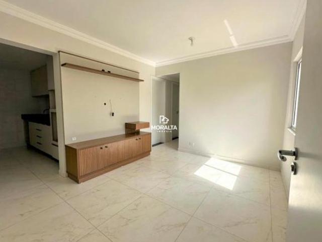 Apartamento Terreo Semimobiliado com 03 Quartos no Braga São Jose dos Pinhais