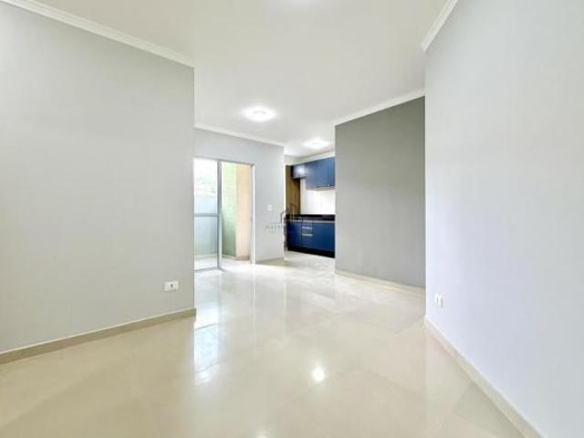 Apartamento Térreo Semimobiliado com Sacada e Churrasqueira no Cru