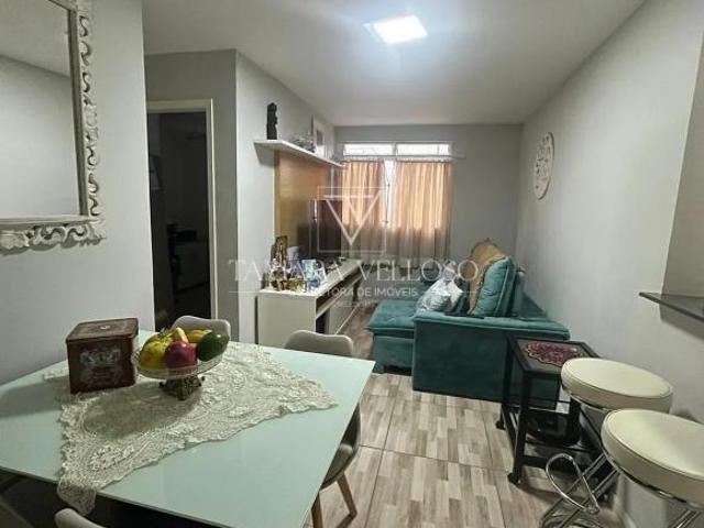 Apartamento Terreo Spazio Miraflores, com suíte à Venda, Loteamento Mogilar, Mogi das Cruzes, SP