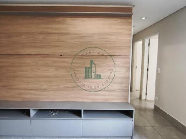 Apartamento Térreo Spazio Montebelo Com planejados
