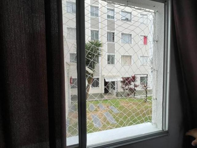 Apartamento térreo/ Spazio Vale Verde/ Villa Branca/ 48m²/Jacareí