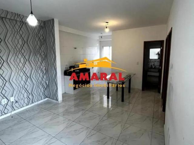Apartamento Terreo p/ Locação Mogi Moderno Mogi das Cruzes
