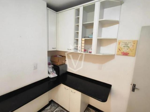 Apartamento TÉRREO /Padrão Residencial No bairro Recanto Quarto Centenário Condomínio América